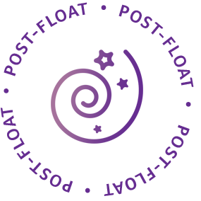 First Time Floating - Salt Float Center